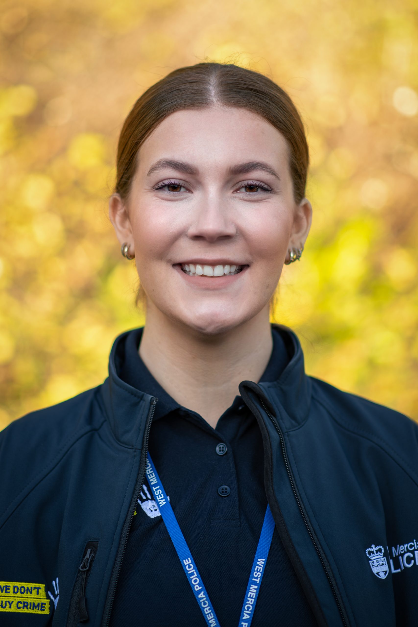 Who We Are - West Mercia Police